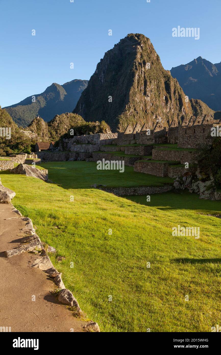 Hanan cuzco -Fotos und -Bildmaterial in hoher Auflösung – Alamy