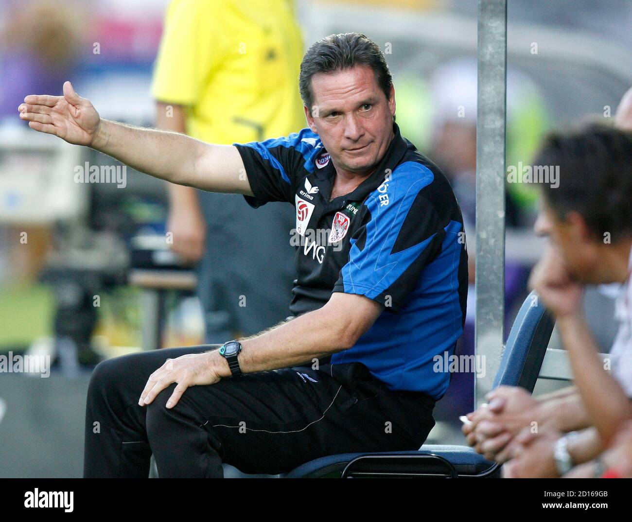 Werner gregoritsch -Fotos und -Bildmaterial in hoher Auflösung – Alamy