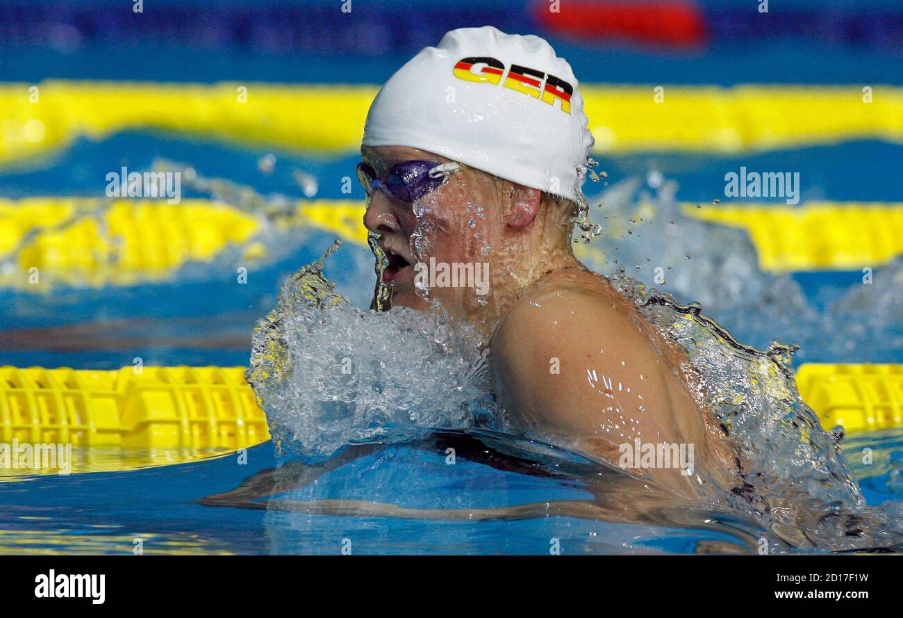 Australien frauen 200m brust -Fotos und -Bildmaterial in hoher ...