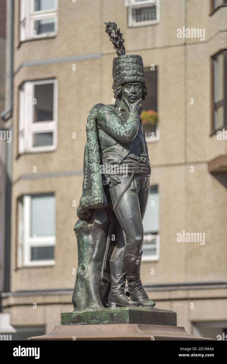 General hans joachim von zieten -Fotos und -Bildmaterial in hoher ...