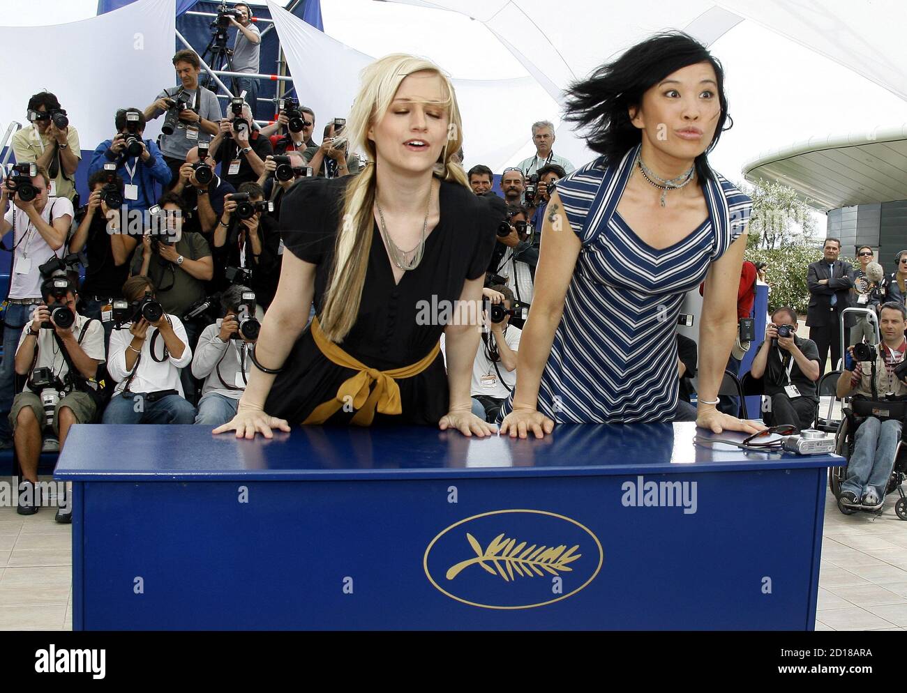 Sook yin lee shortbus 2006 -Fotos und -Bildmaterial in hoher Auflösung – Alamy