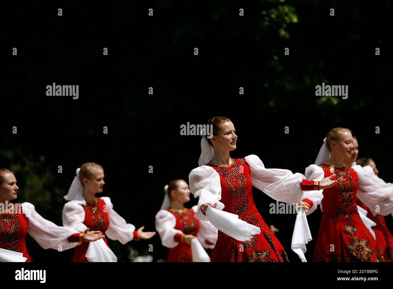 Russian folklore -Fotos und -Bildmaterial in hoher Auflösung – Alamy