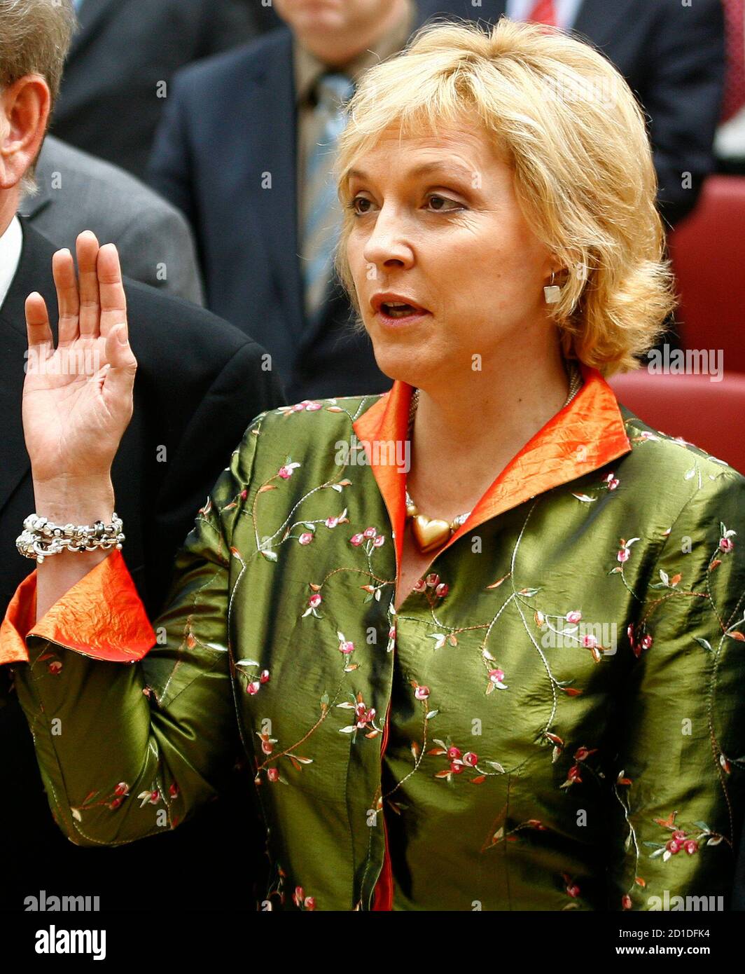 Beate merk -Fotos und -Bildmaterial in hoher Auflösung – Alamy