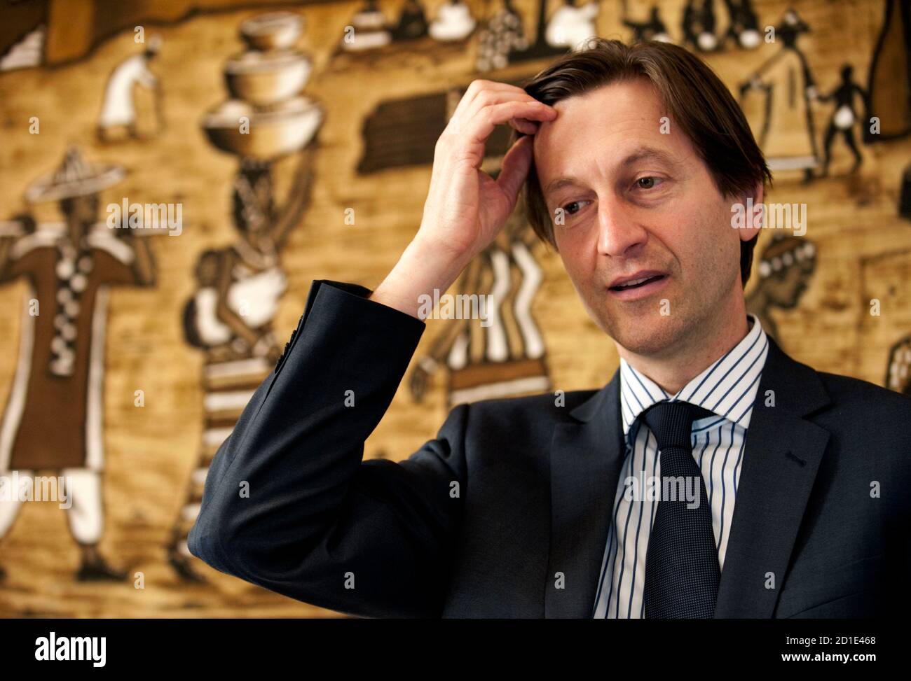 Antoine mallet Stockfotos und -bilder Kaufen - Alamy