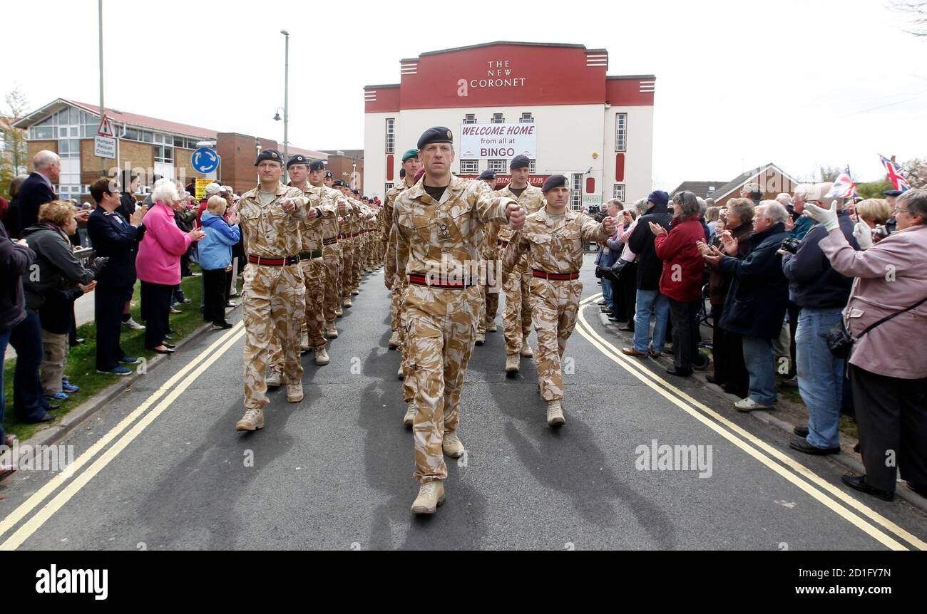 Of 11 explosive ordnance disposal regiment -Fotos und -Bildmaterial in ...