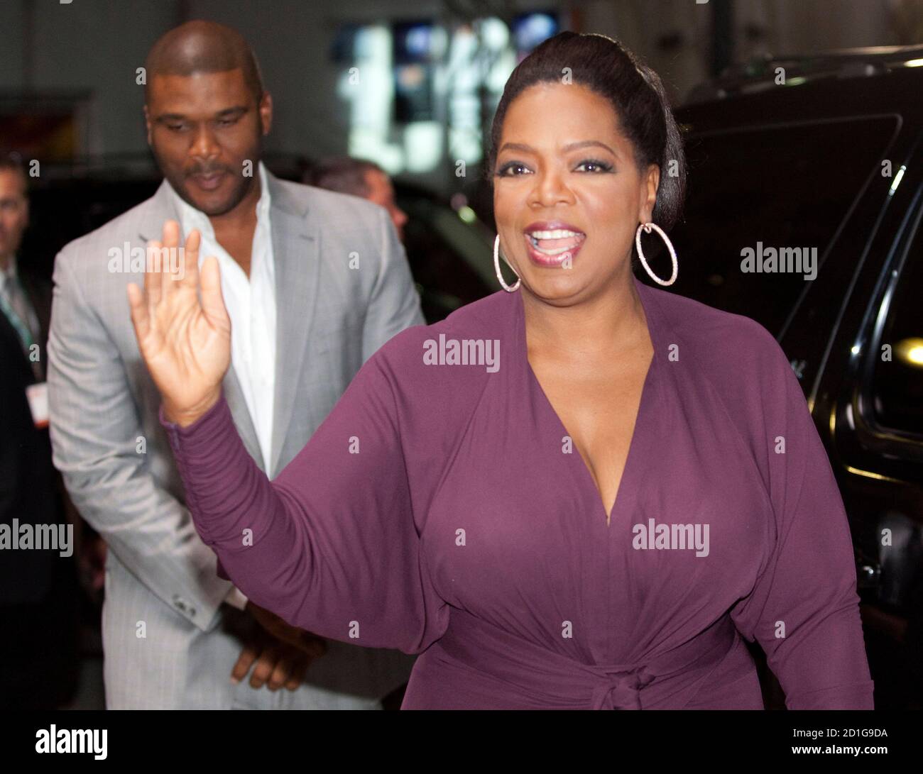 Oprah winfrey tyler perry precious -Fotos und -Bildmaterial in hoher Auflösung – Alamy