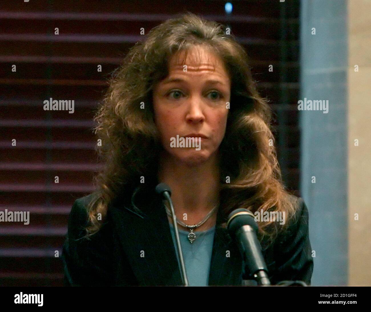 Lisa Nowak Stockfotos und -bilder Kaufen - Alamy