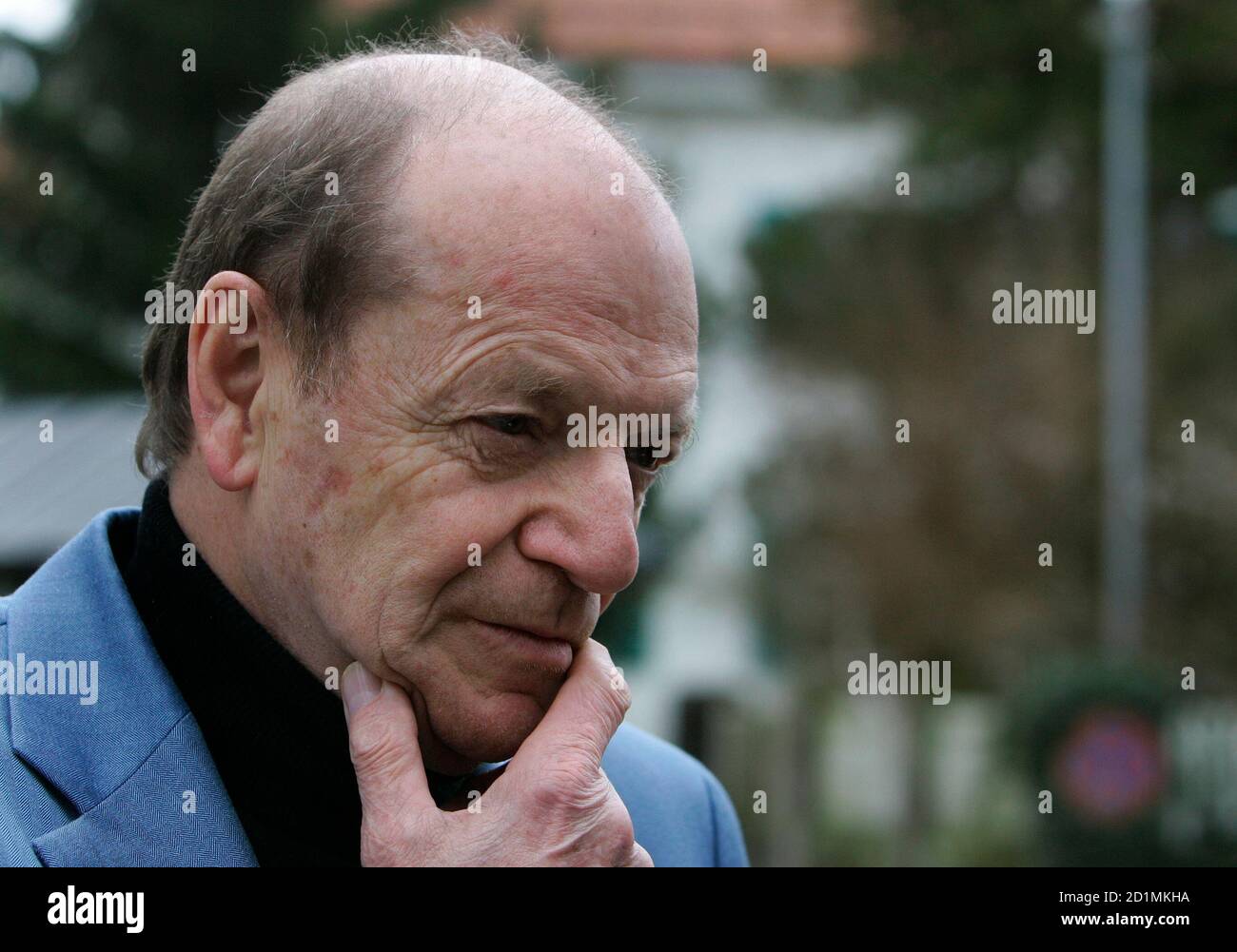 Brigitte mohnhaupt -Fotos und -Bildmaterial in hoher Auflösung – Alamy