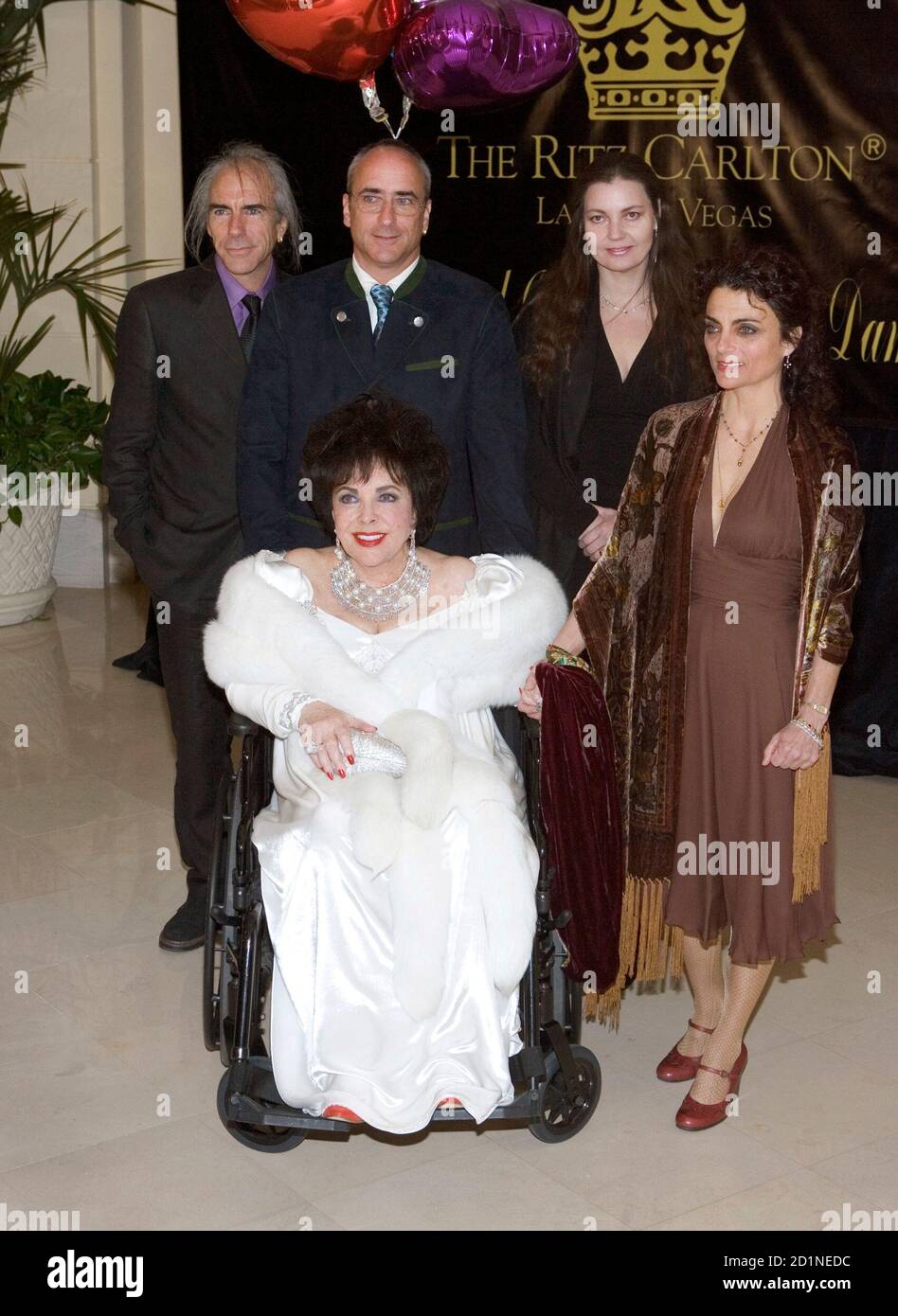 Michael und christopher wilding -Fotos und -Bildmaterial in hoher ...