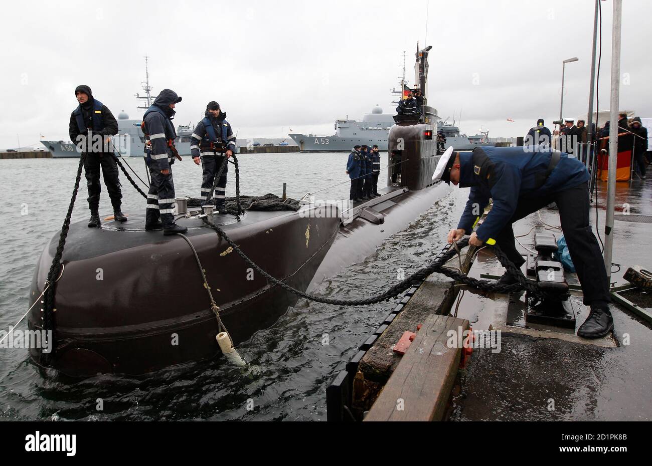 U17 Germany Stockfotos und -bilder Kaufen - Alamy