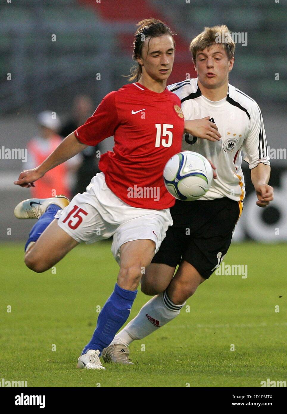 Roman morozov -Fotos und -Bildmaterial in hoher Auflösung – Alamy