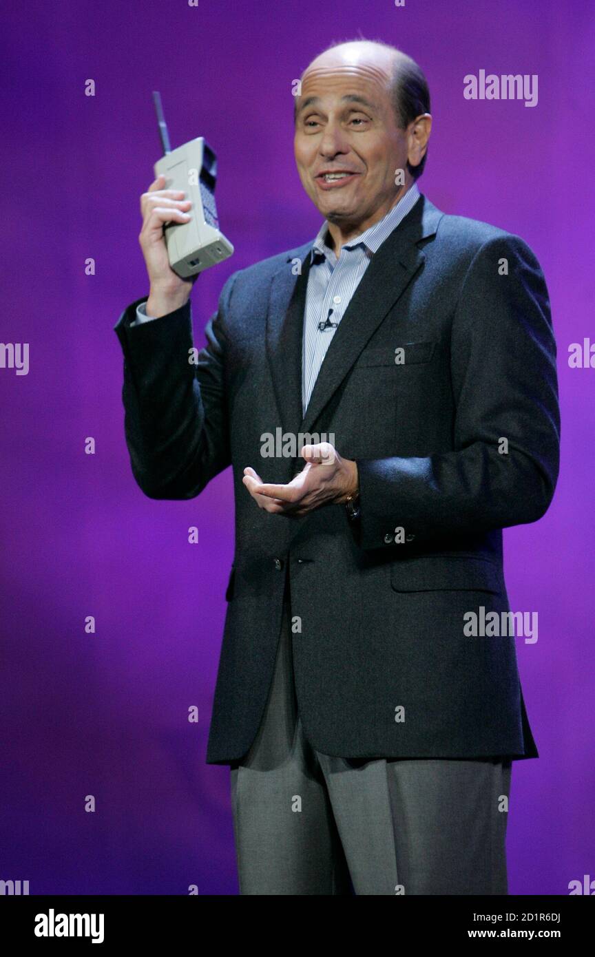 Motorola 1980er Jahre Stockfotos und -bilder Kaufen - Alamy