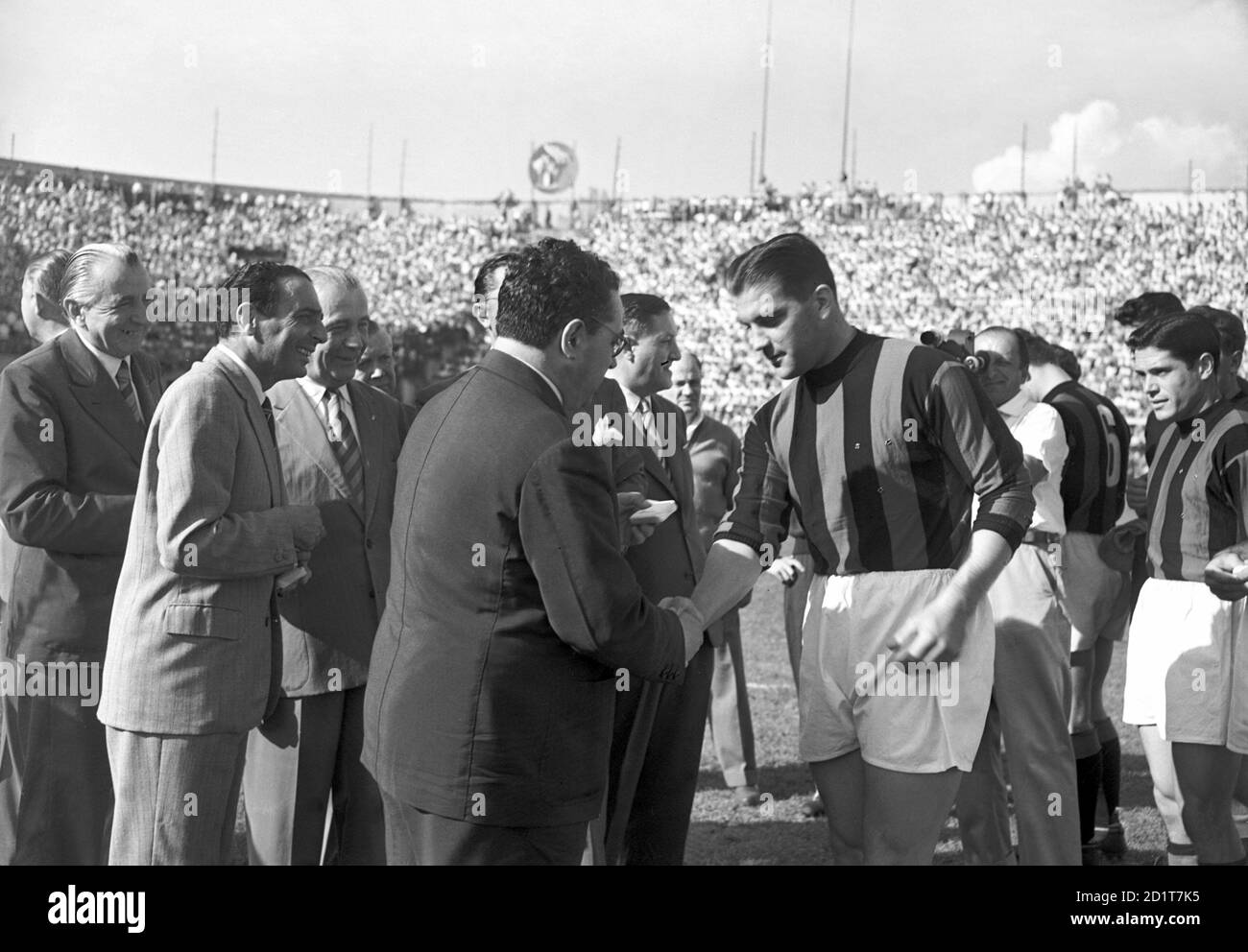 Ottorino barassi -Fotos und -Bildmaterial in hoher Auflösung – Alamy