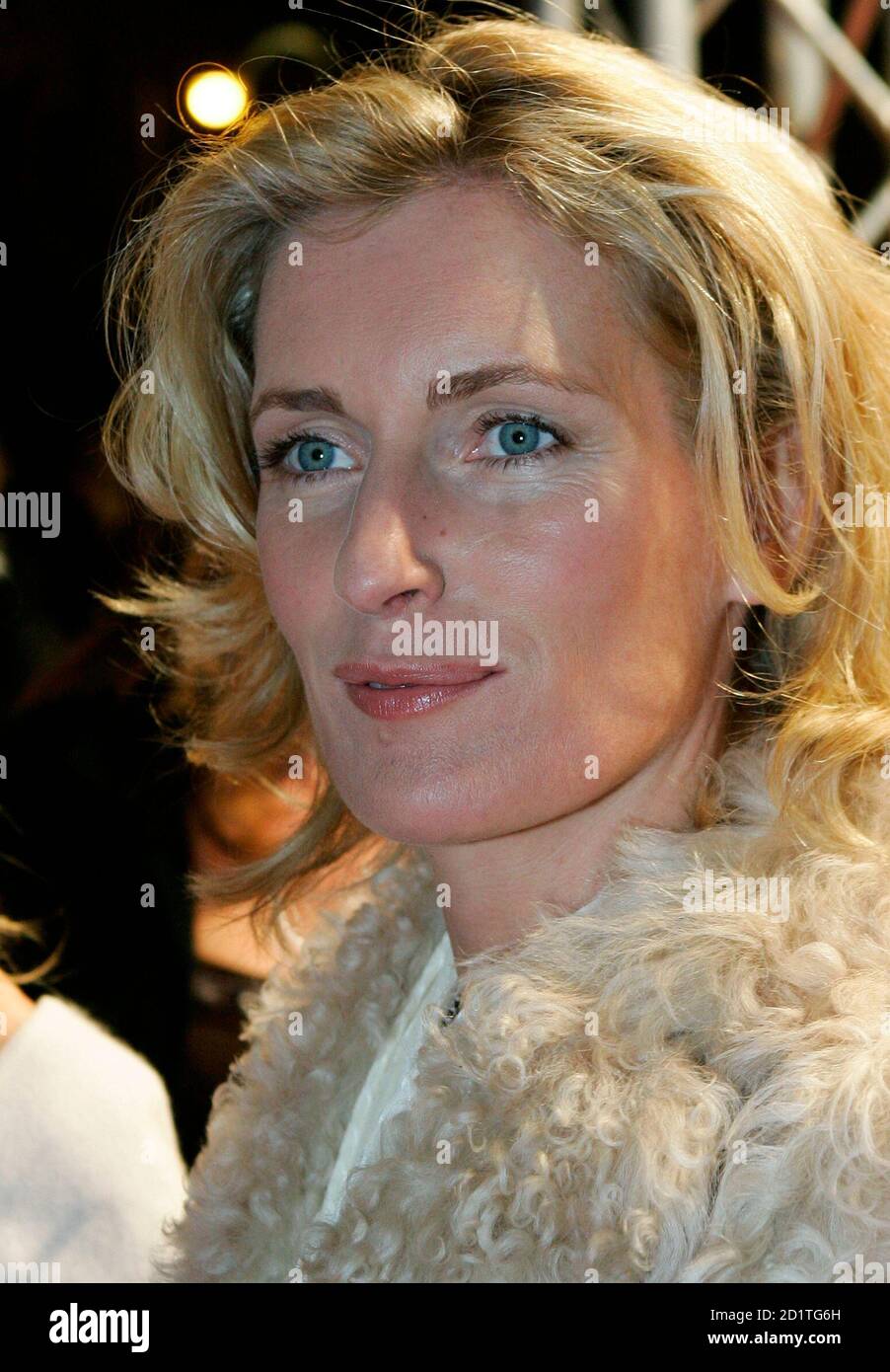 German Actress Maria Furtwaengler Stockfotos und -bilder Kaufen - Alamy