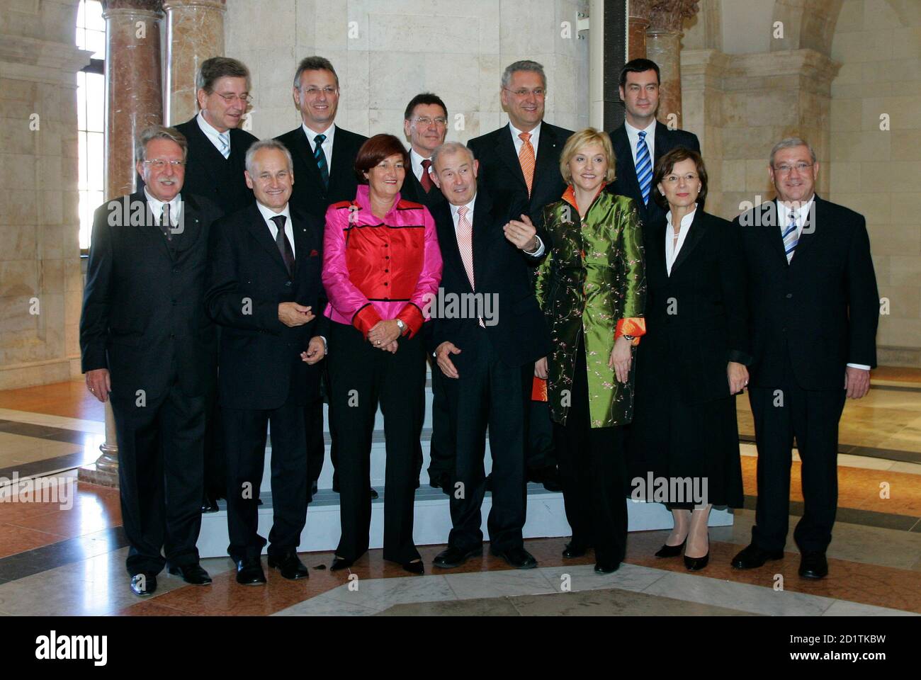 Beate merk -Fotos und -Bildmaterial in hoher Auflösung – Alamy