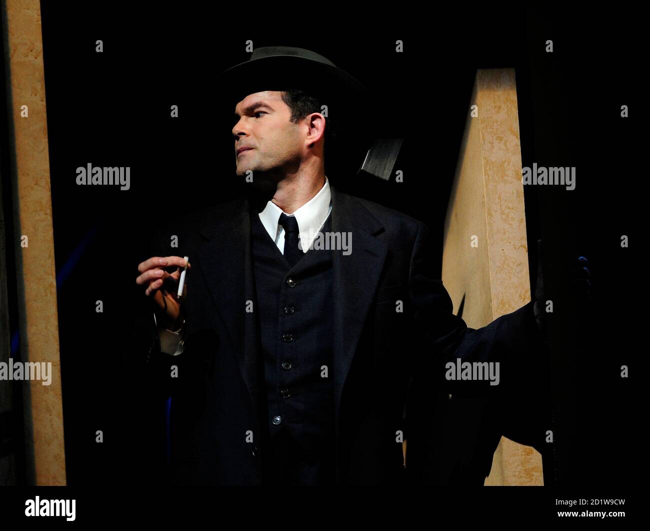 Doctor who actor -Fotos und -Bildmaterial in hoher Auflösung – Alamy