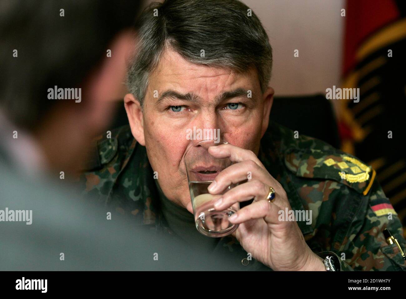 German Lieutenant General Stockfotos und -bilder Kaufen - Seite 2 - Alamy