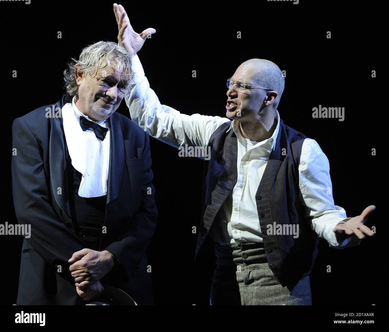 Faust der tragoedie erste teil -Fotos und -Bildmaterial in hoher ...