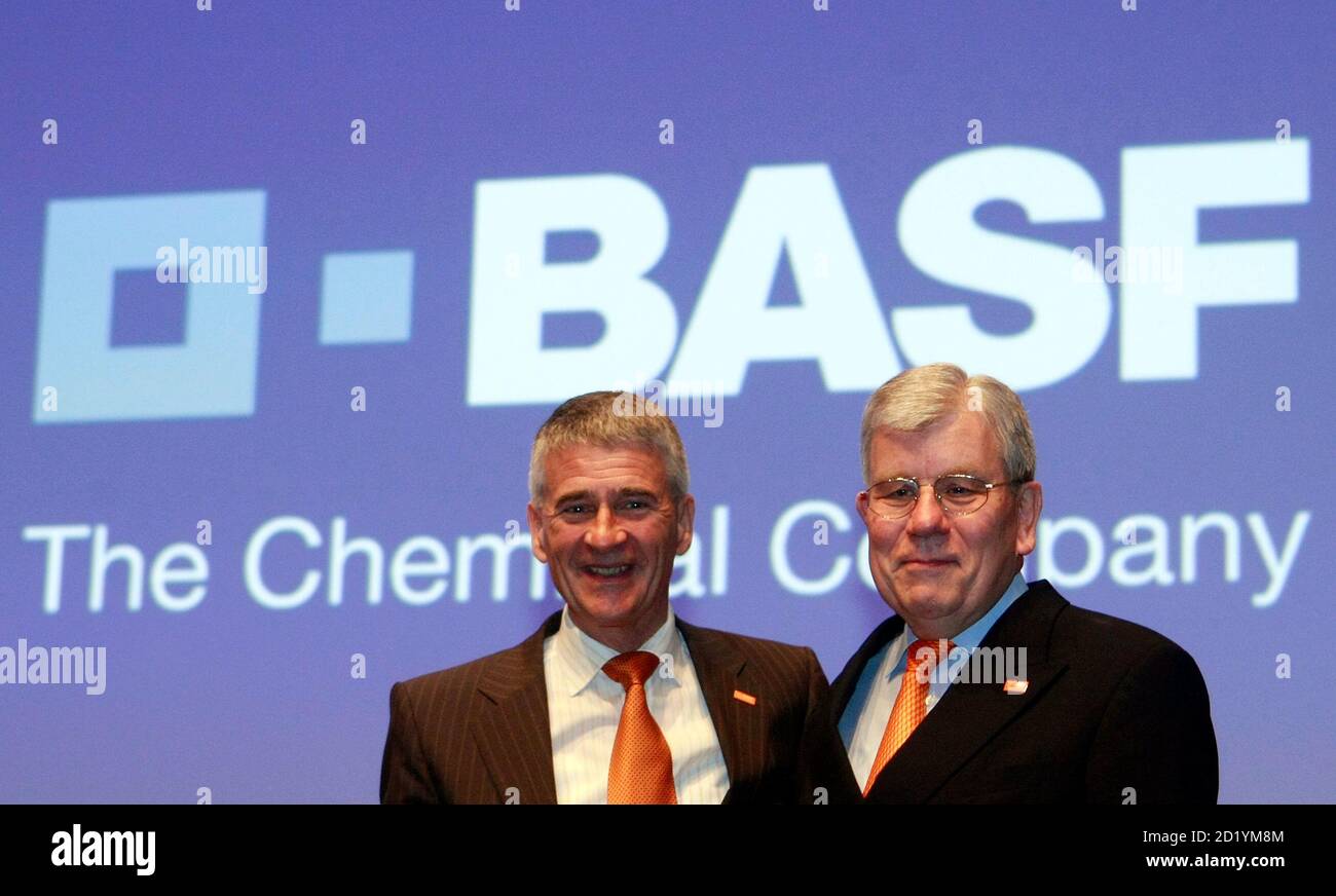 Basf service -Fotos und -Bildmaterial in hoher Auflösung – Alamy