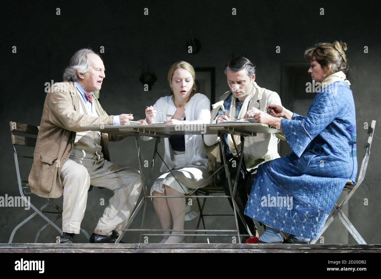 Erich Schenk Stockfotos und -bilder Kaufen - Alamy