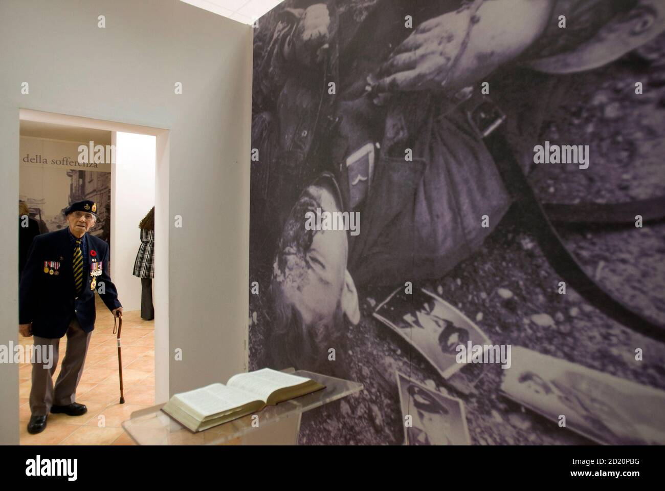 Kanadische Krieg-Veteran Henry Beaudry, 88, Sweet Grass erste Nationen ...