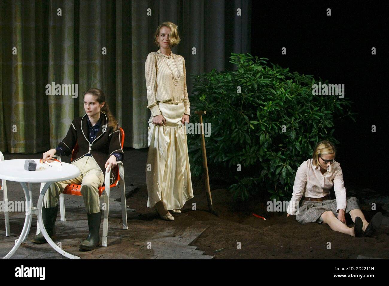 Judith Engel Stockfotos und -bilder Kaufen - Alamy