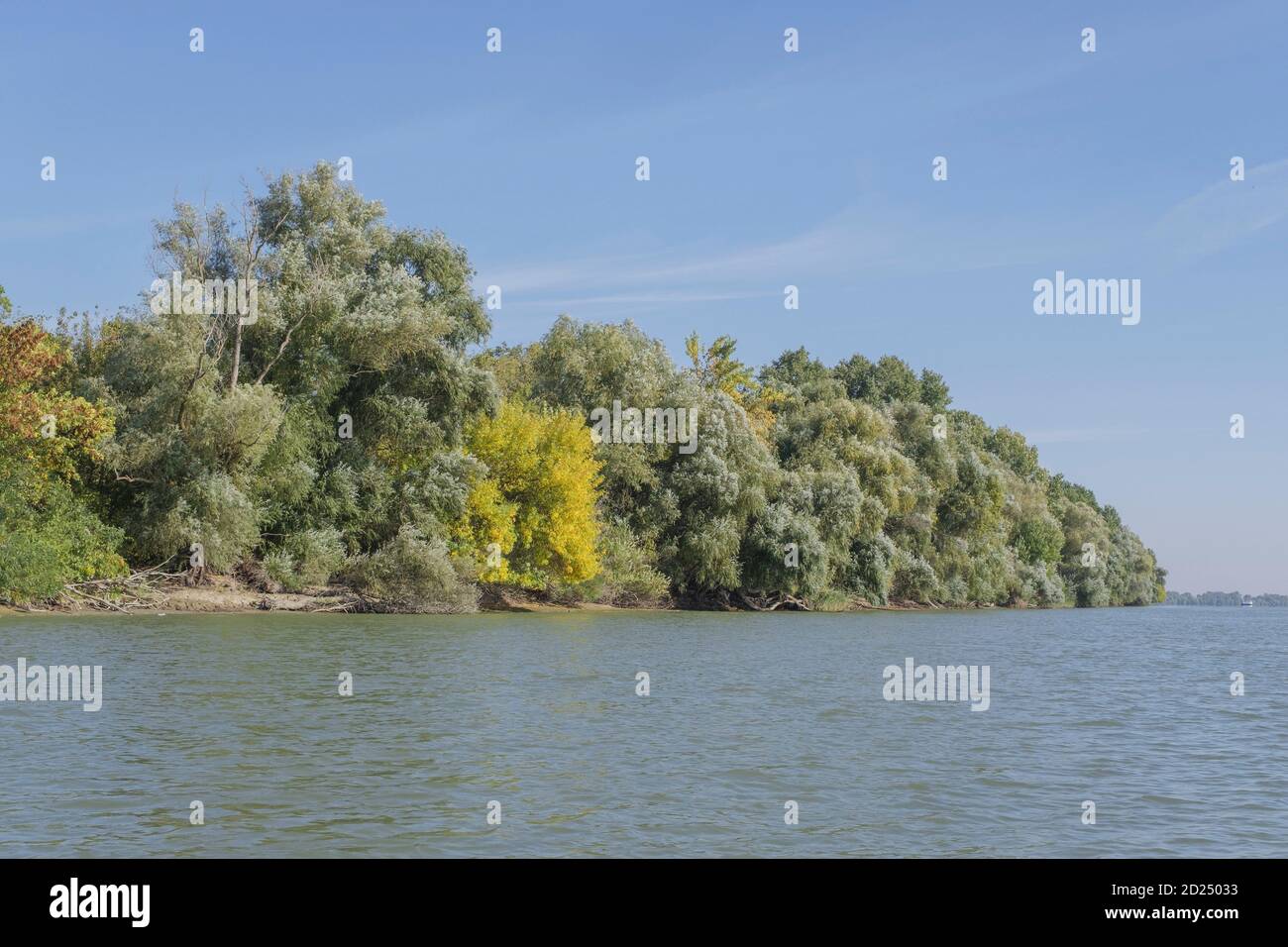 Chilia branch donau delta -Fotos und -Bildmaterial in hoher Auflösung ...