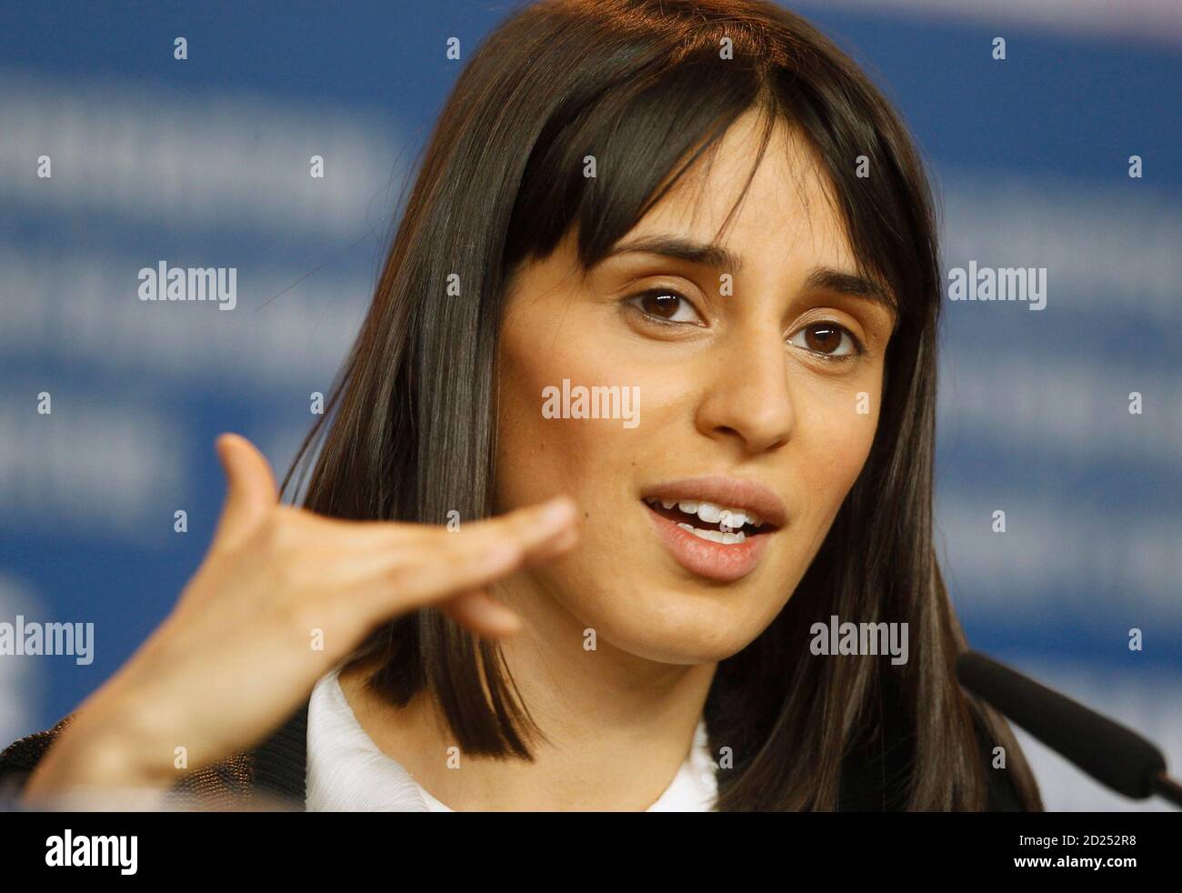 Maryam zaree -Fotos und -Bildmaterial in hoher Auflösung – Alamy