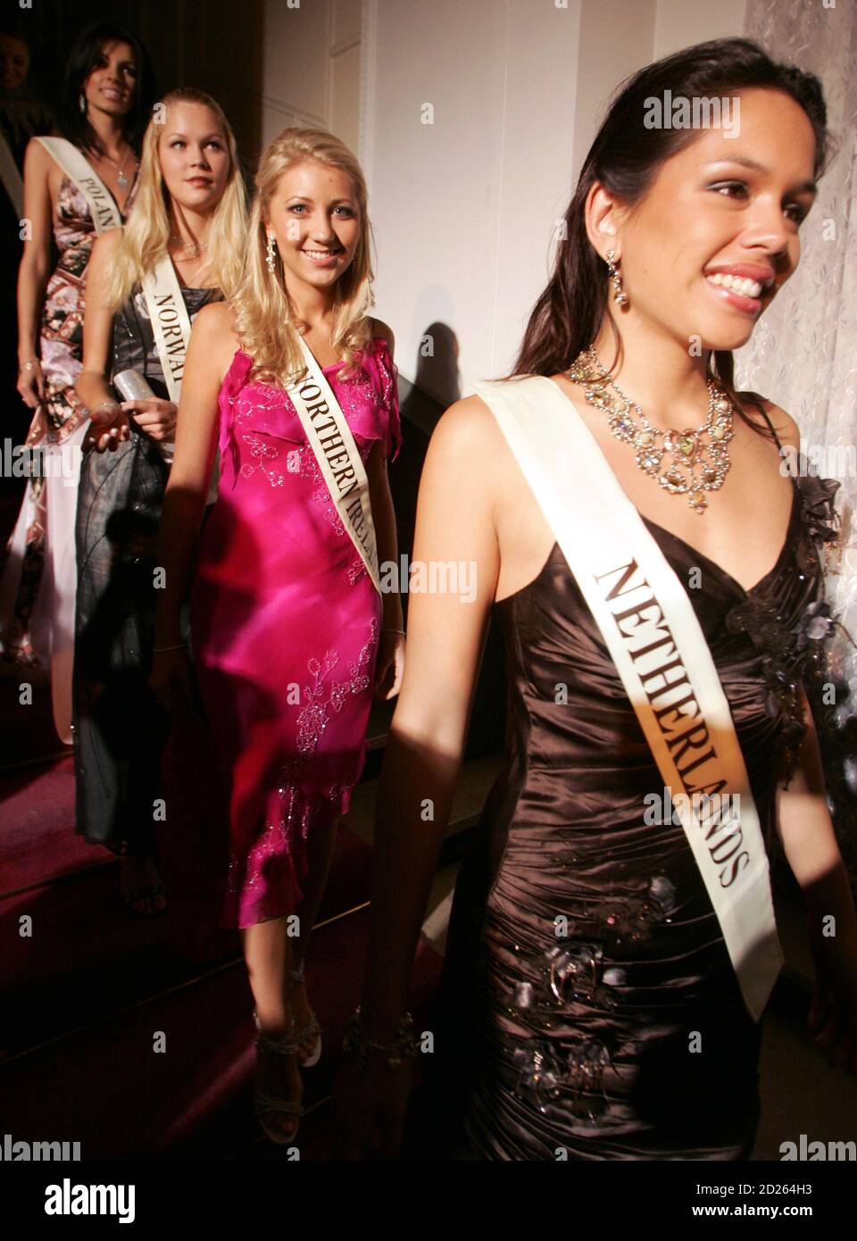 Miss norway -Fotos und -Bildmaterial in hoher Auflösung – Alamy