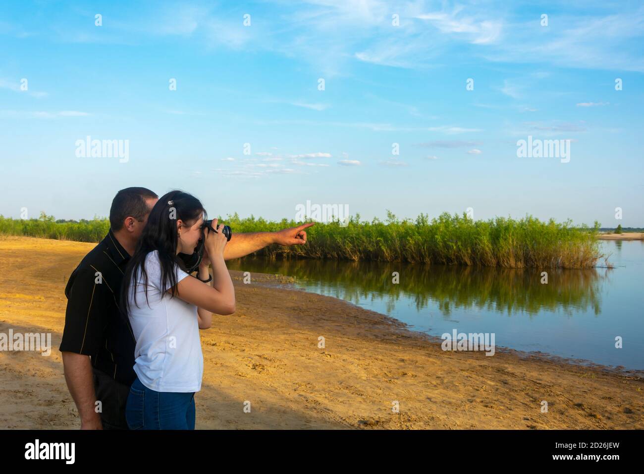 Nimm unterricht -Fotos und -Bildmaterial in hoher Auflösung – Alamy