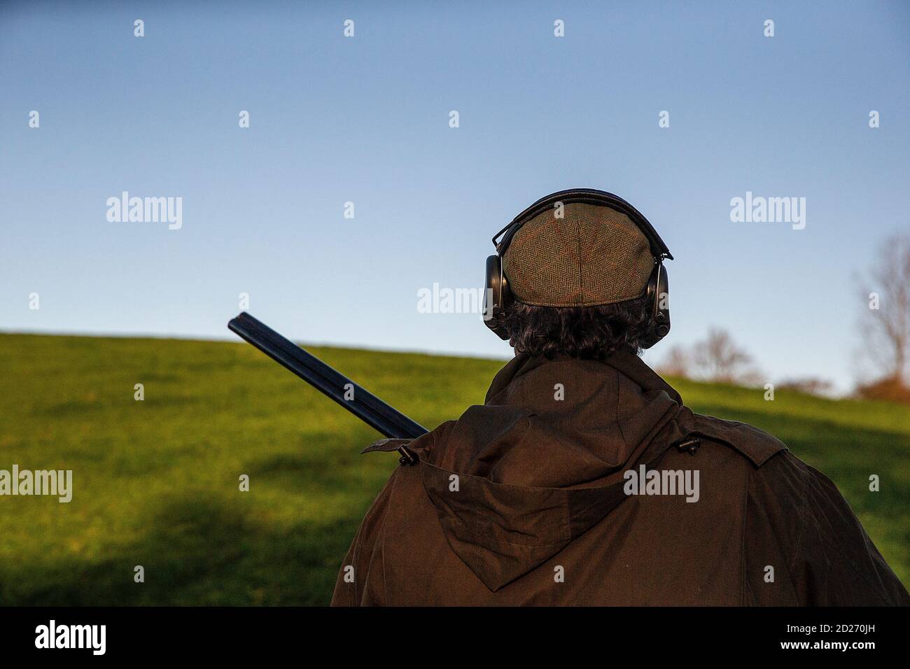 Driven shoot -Fotos und -Bildmaterial in hoher Auflösung – Alamy