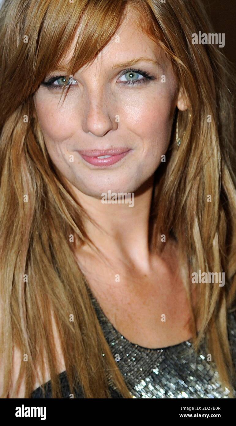 Kelly reilly actress Stockfotos und -bilder Kaufen - Alamy