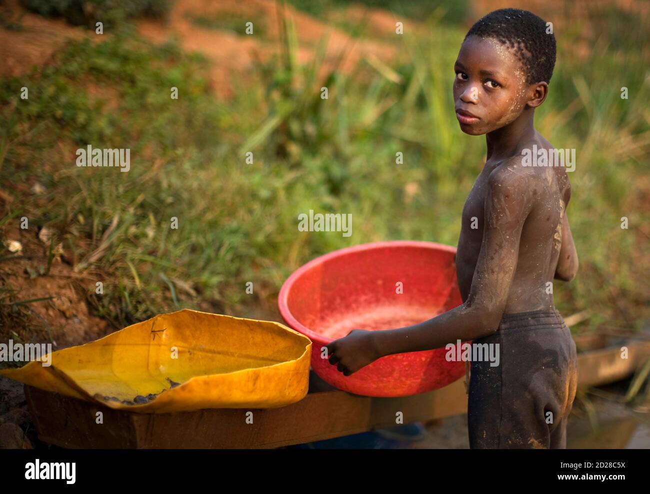 Ituri congo -Fotos und -Bildmaterial in hoher Auflösung - Seite 2 - Alamy