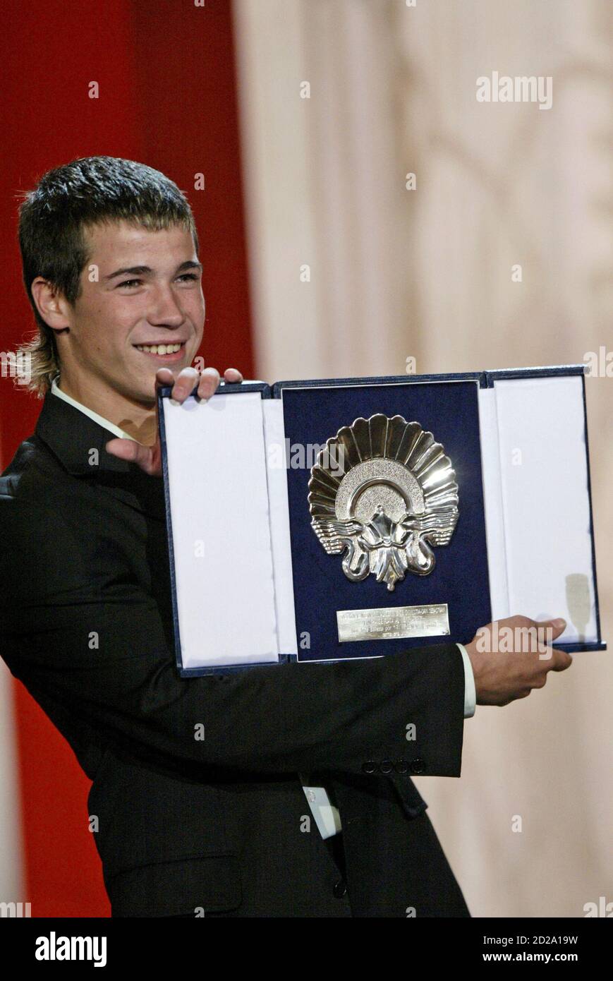 Silver shell -Fotos und -Bildmaterial in hoher Auflösung – Alamy