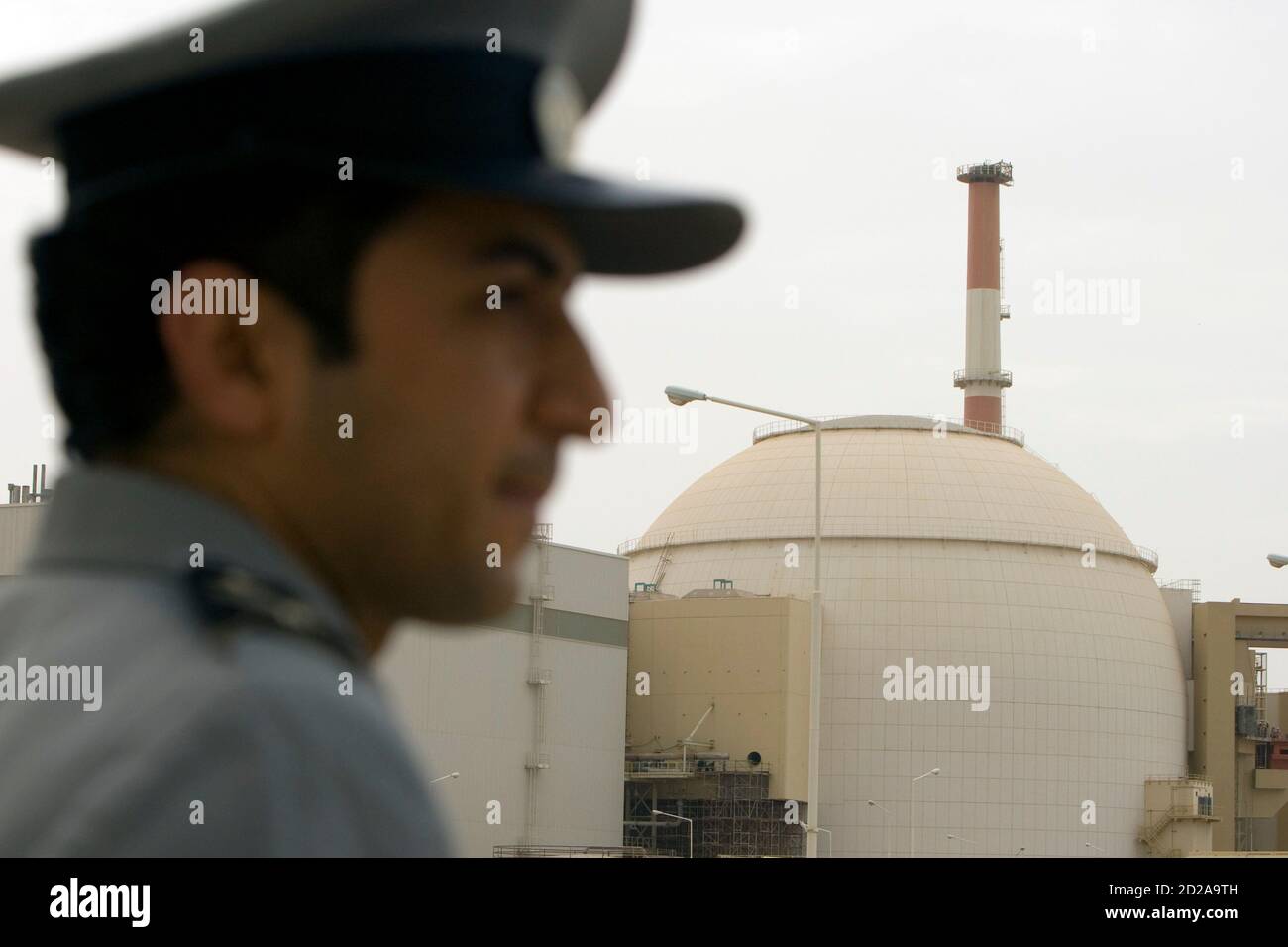 Kernkraftwerk buschehr -Fotos und -Bildmaterial in hoher Auflösung – Alamy