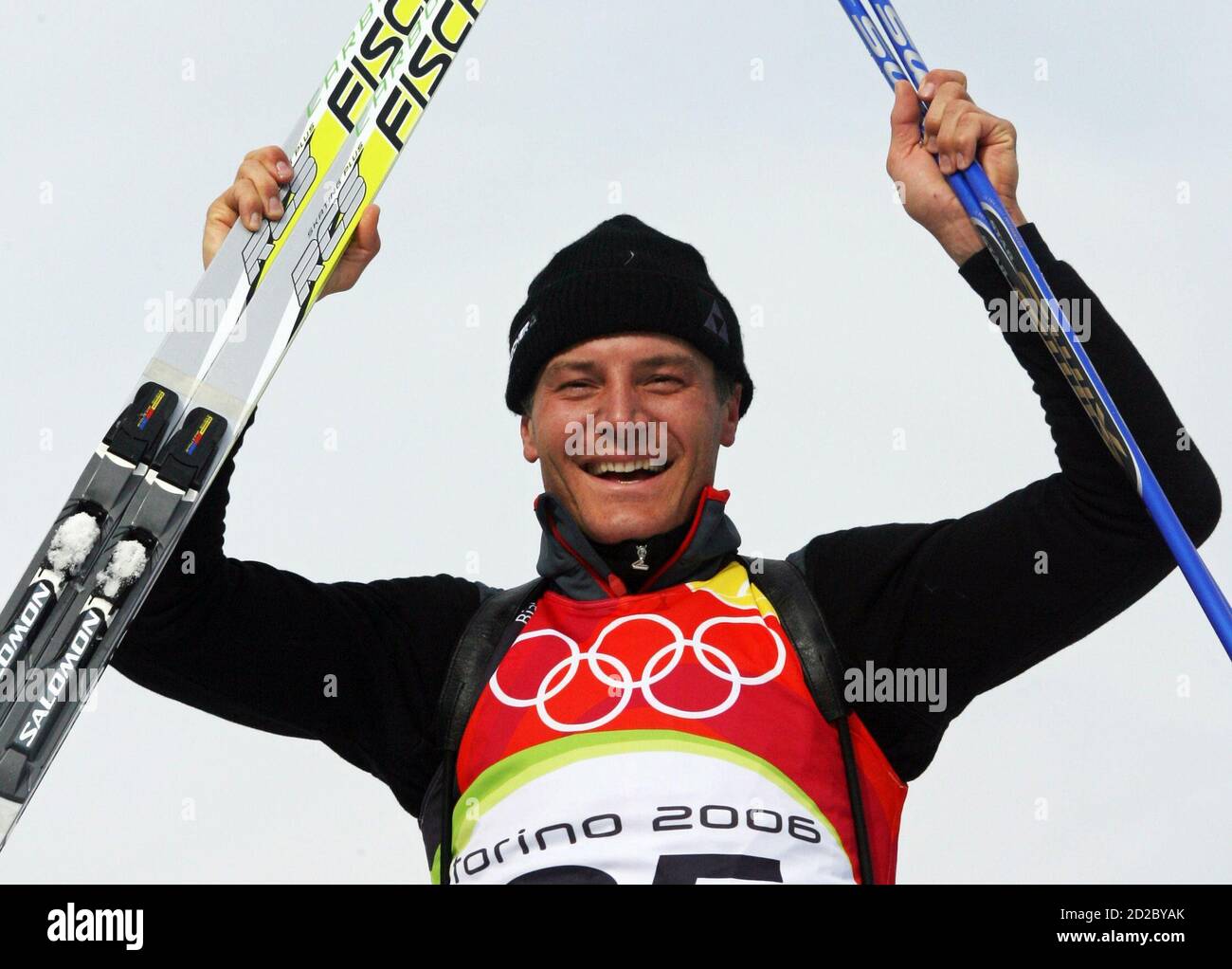 Sven Fischer Stockfotos und -bilder Kaufen - Alamy