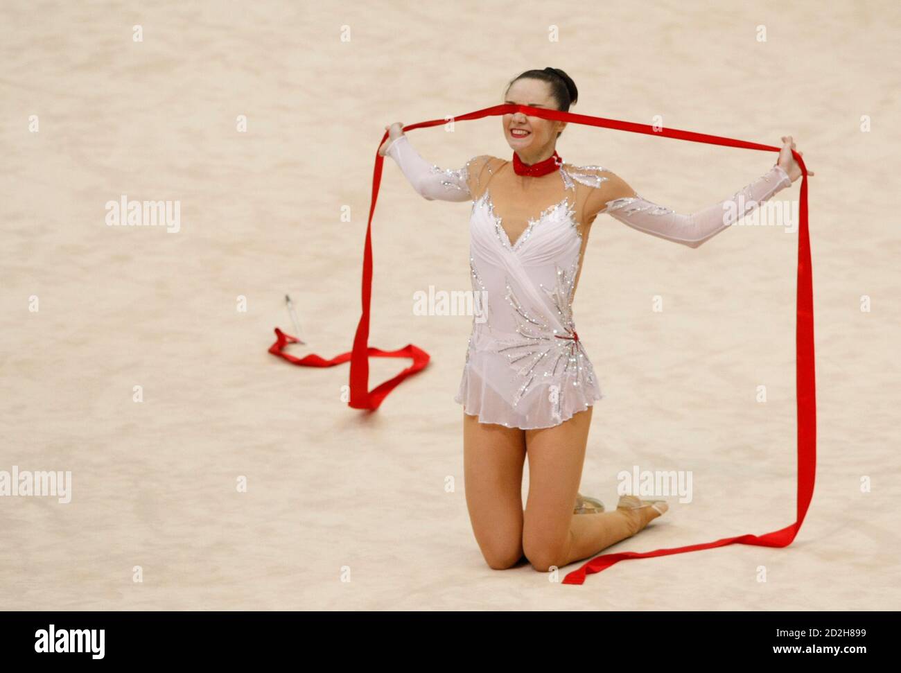 Anna bessonova -Fotos und -Bildmaterial in hoher Auflösung – Alamy