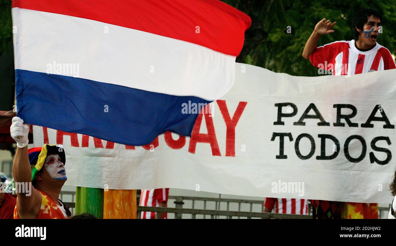 Paraguay windpark -Fotos und -Bildmaterial in hoher Auflösung – Alamy