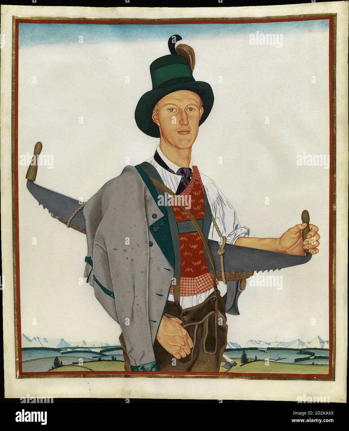 Viktor albrecht -Fotos und -Bildmaterial in hoher Auflösung – Alamy