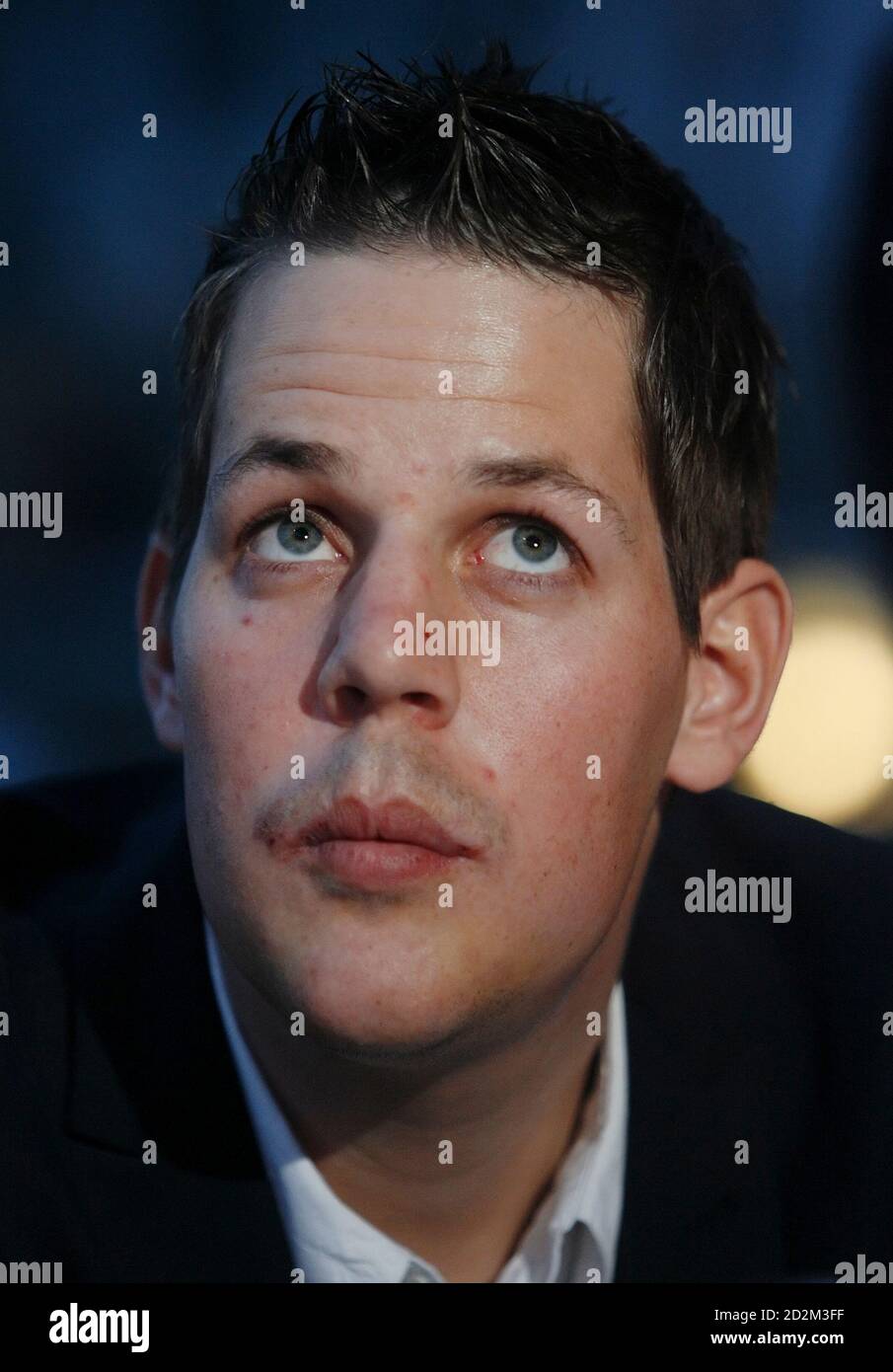 Bernhard Kohl Stockfotos und -bilder Kaufen - Alamy