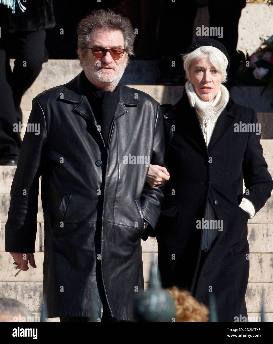 Francoise madeleine winterhart Stockfotos und -bilder Kaufen - Alamy