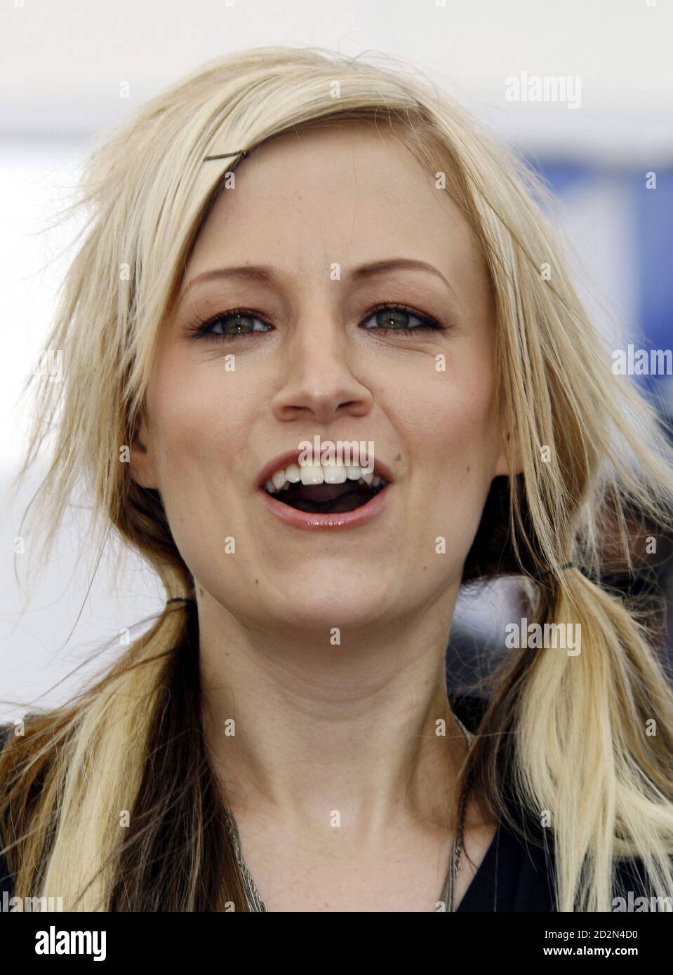 Lindsay beamish shortbus 2006 -Fotos und -Bildmaterial in hoher Auflösung – Alamy