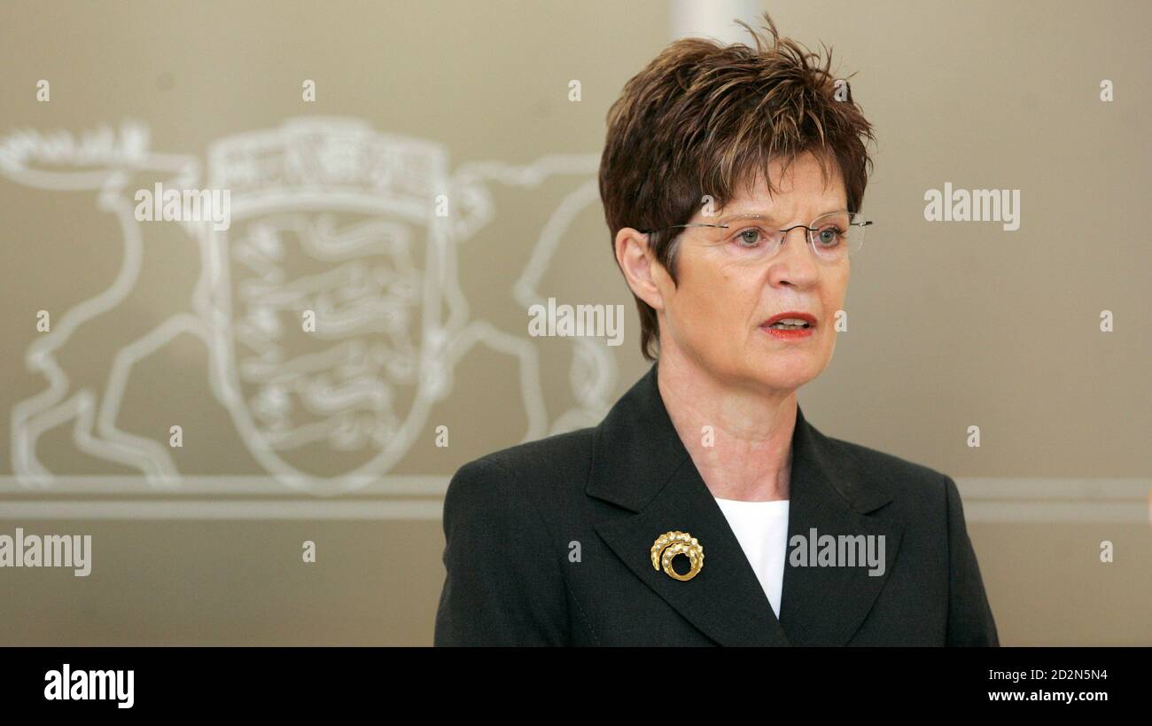 Brigitte mohnhaupt -Fotos und -Bildmaterial in hoher Auflösung – Alamy