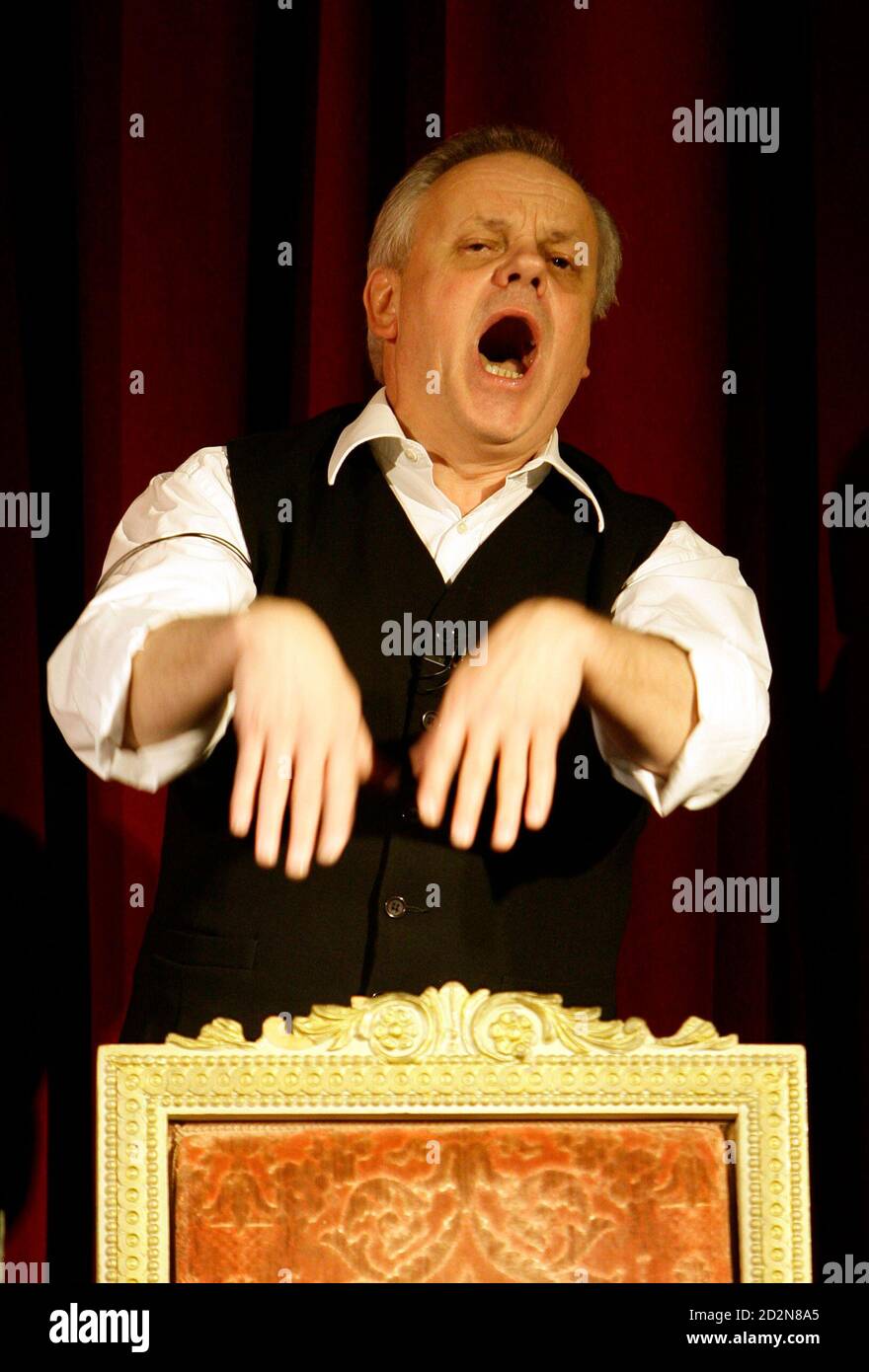 Carl Neubauer Stockfotos und -bilder Kaufen - Alamy