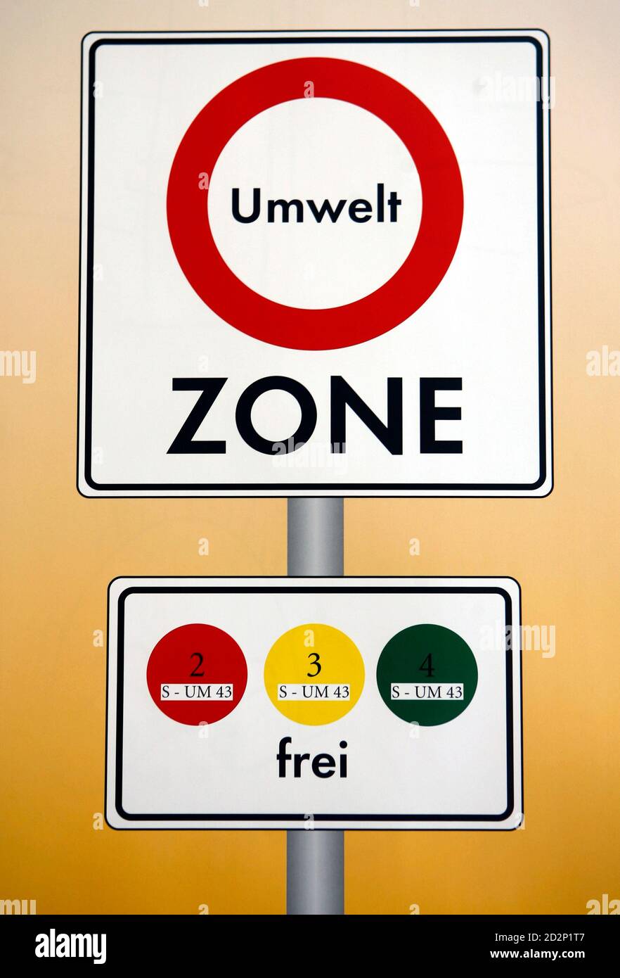 Environmental zone -Fotos und -Bildmaterial in hoher Auflösung – Alamy