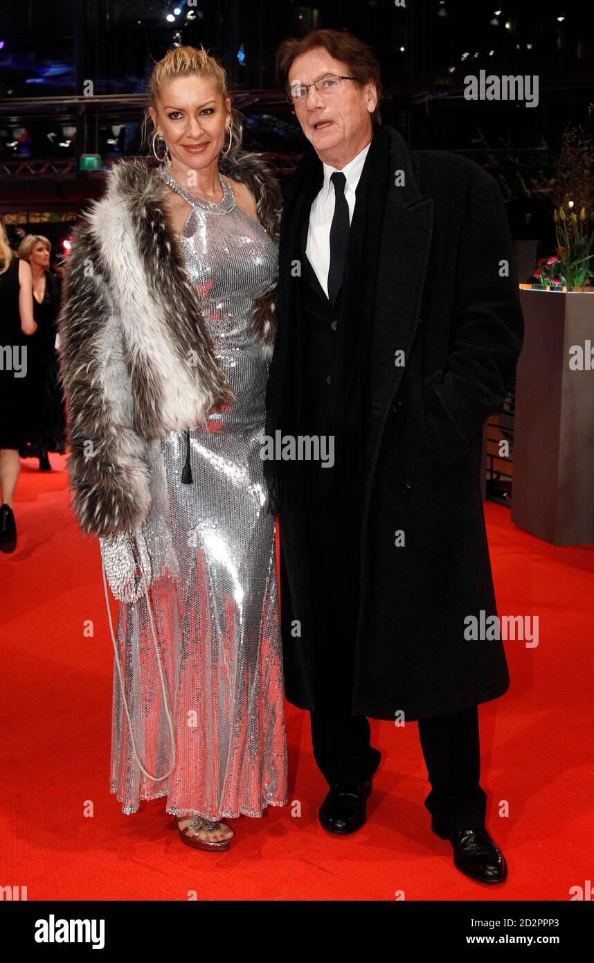 German actor juergen prochnow german -Fotos und -Bildmaterial in hoher ...