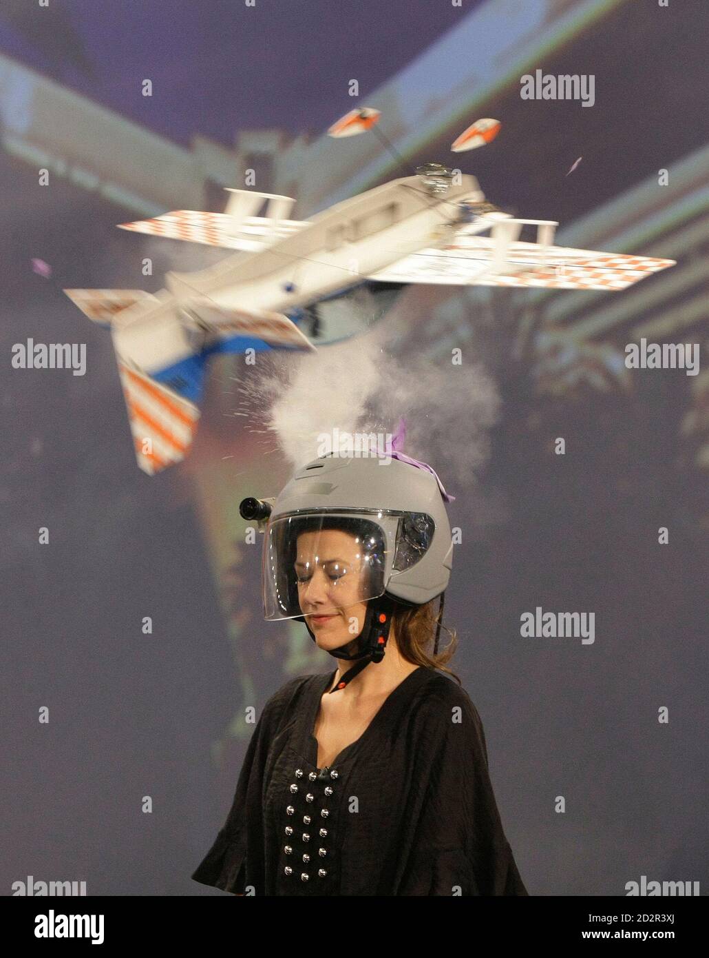 Alexandra neldel 2008 -Fotos und -Bildmaterial in hoher Auflösung – Alamy