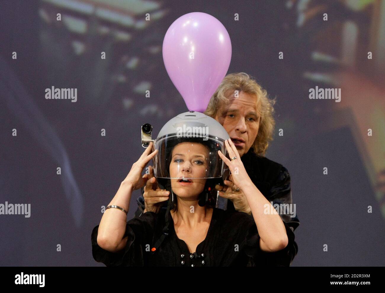 Alexandra neldel 2008 -Fotos und -Bildmaterial in hoher Auflösung – Alamy