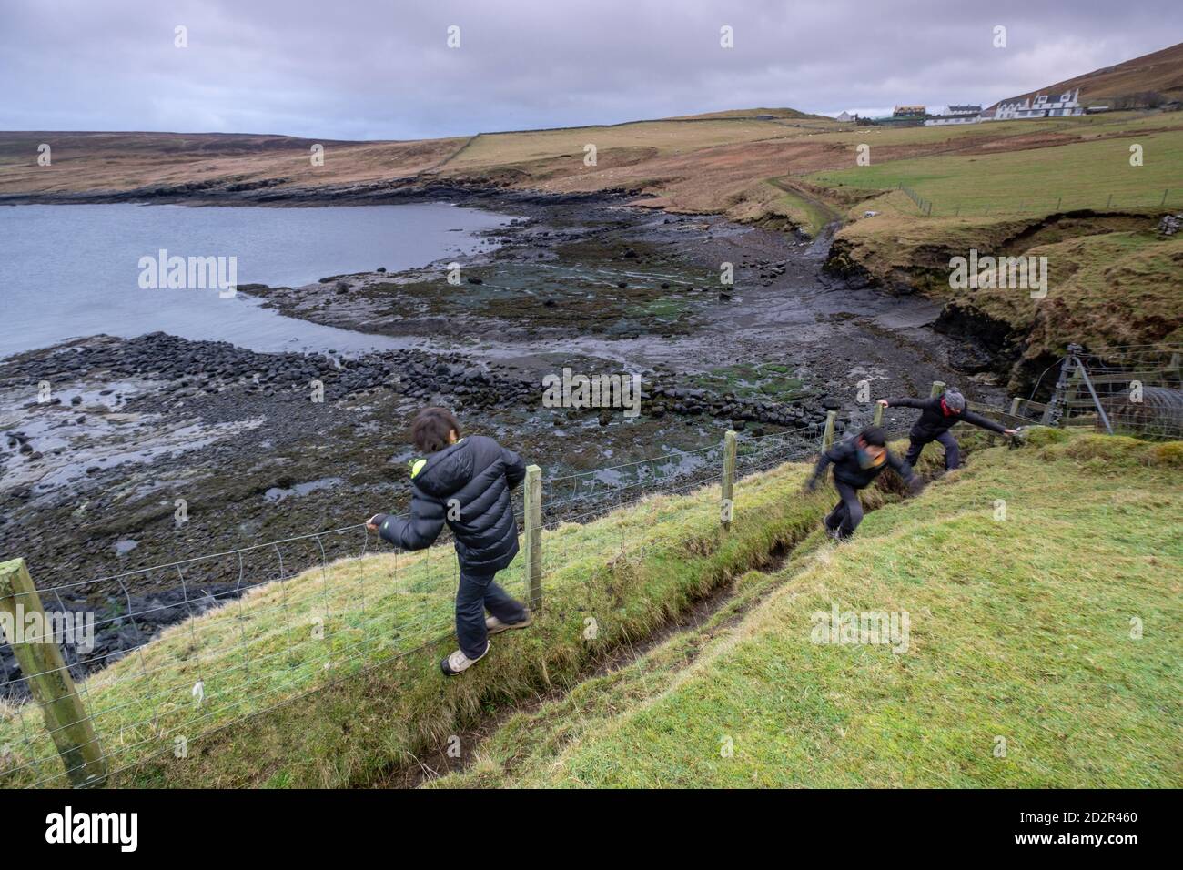 Monumentos de escocia -Fotos und -Bildmaterial in hoher Auflösung – Alamy