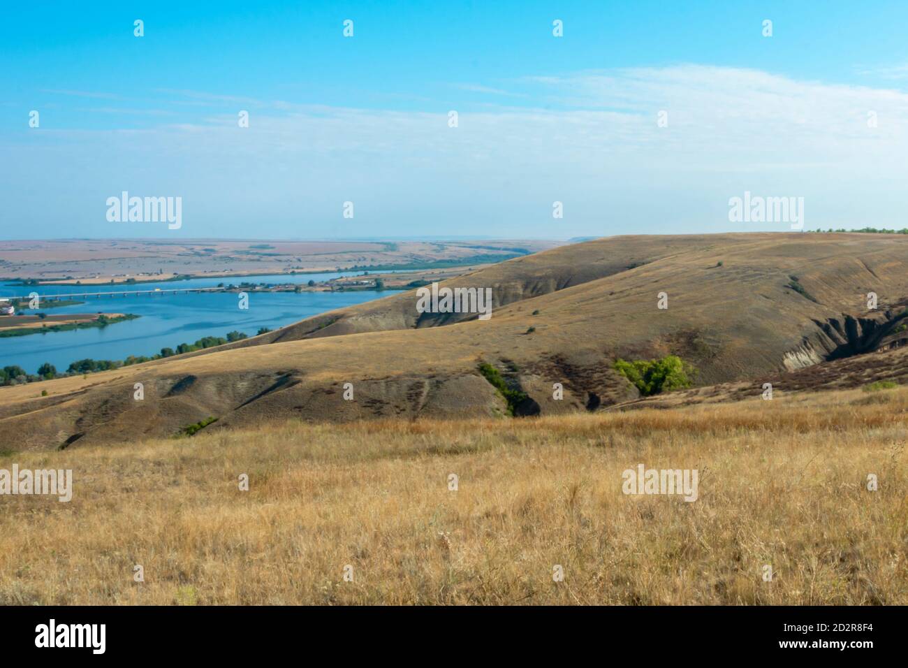 Die Wolga Region Stockfotos und -bilder Kaufen - Alamy